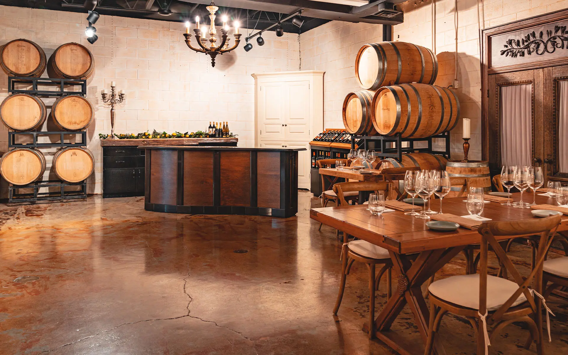 The Foreign Affair Winery | Wedding Venue in Niagara Benchlands